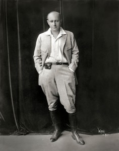 Biography – Cecil B. DeMille
