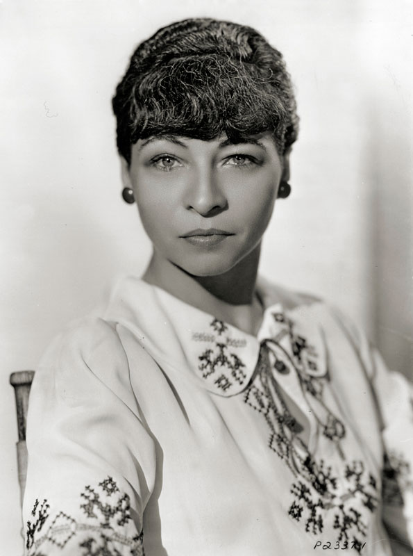 Legacy – Cecil B. DeMille