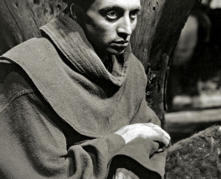 Portrait Photographers – Cecil B. DeMille